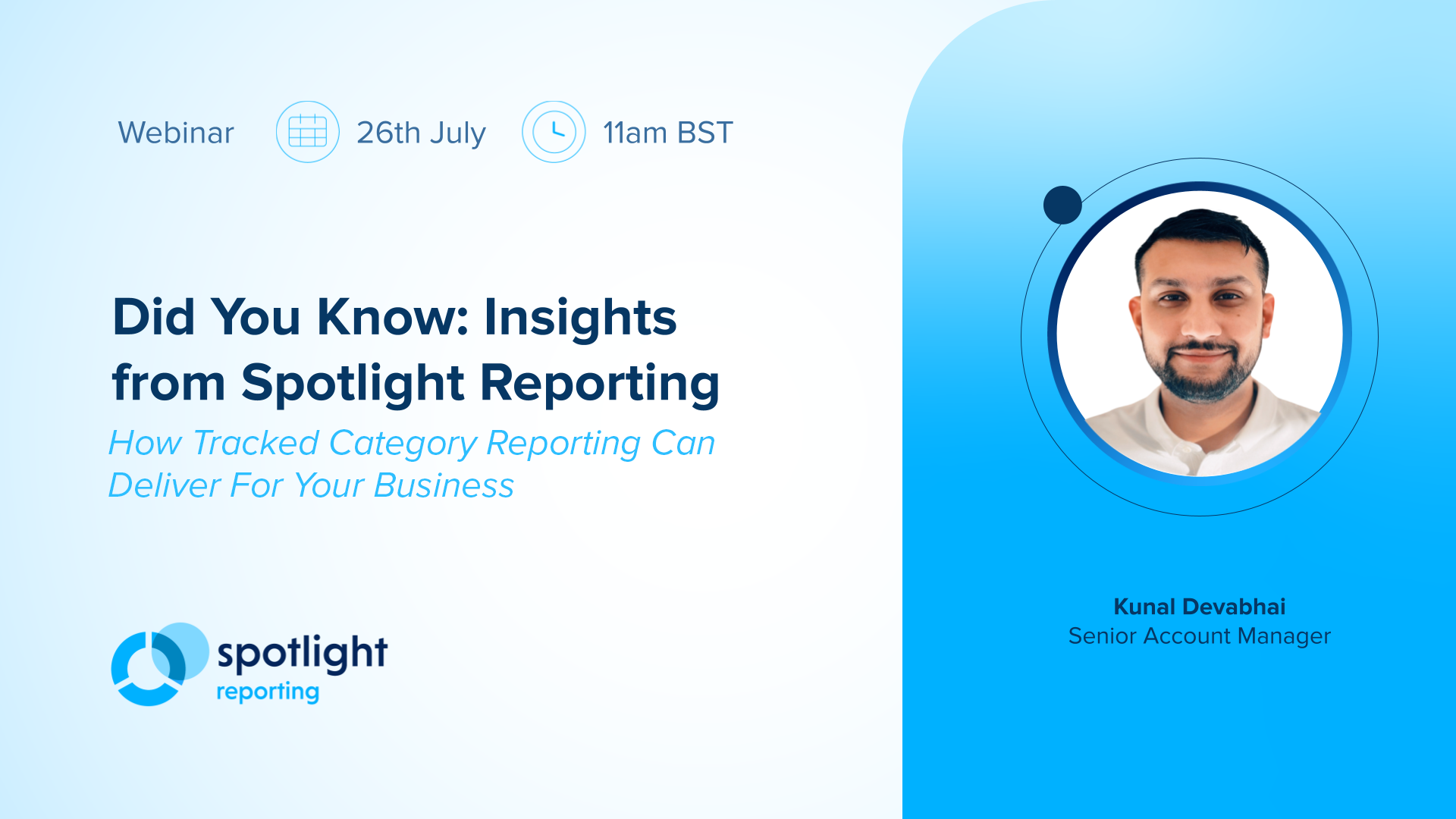 Did You Know: Insights from Spotlight Reporting